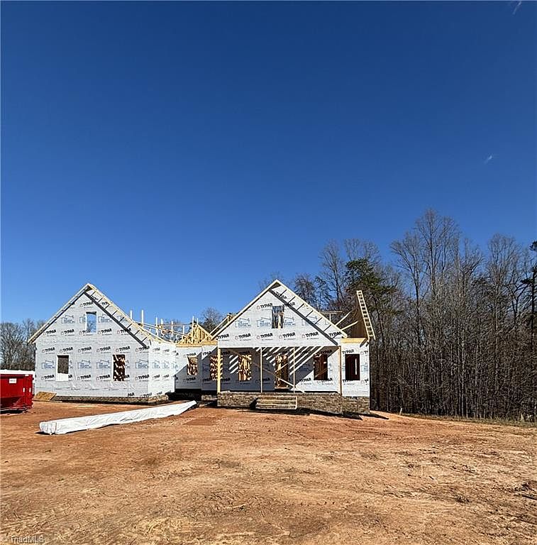 4846 State Highway 65, Reidsville, NC 27320 | MLS #1132778 | Zillow