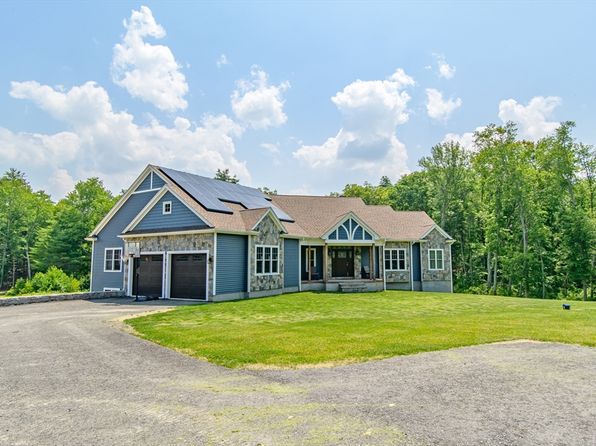 Thompson CT Real Estate - Thompson CT Homes For Sale | Zillow