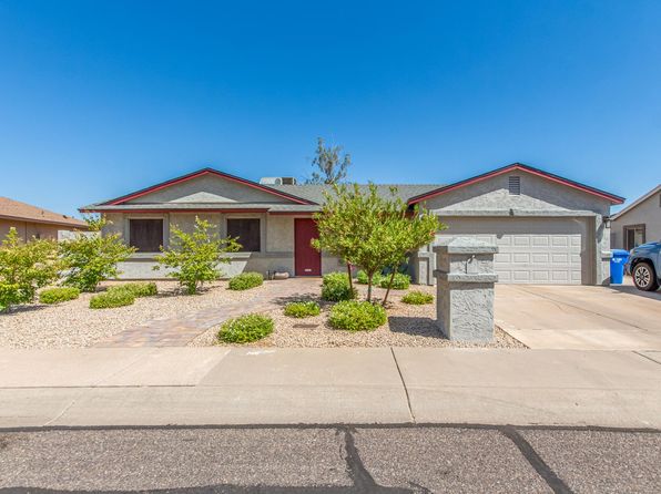 Houses For Rent in Phoenix AZ - 1734 Homes | Zillow