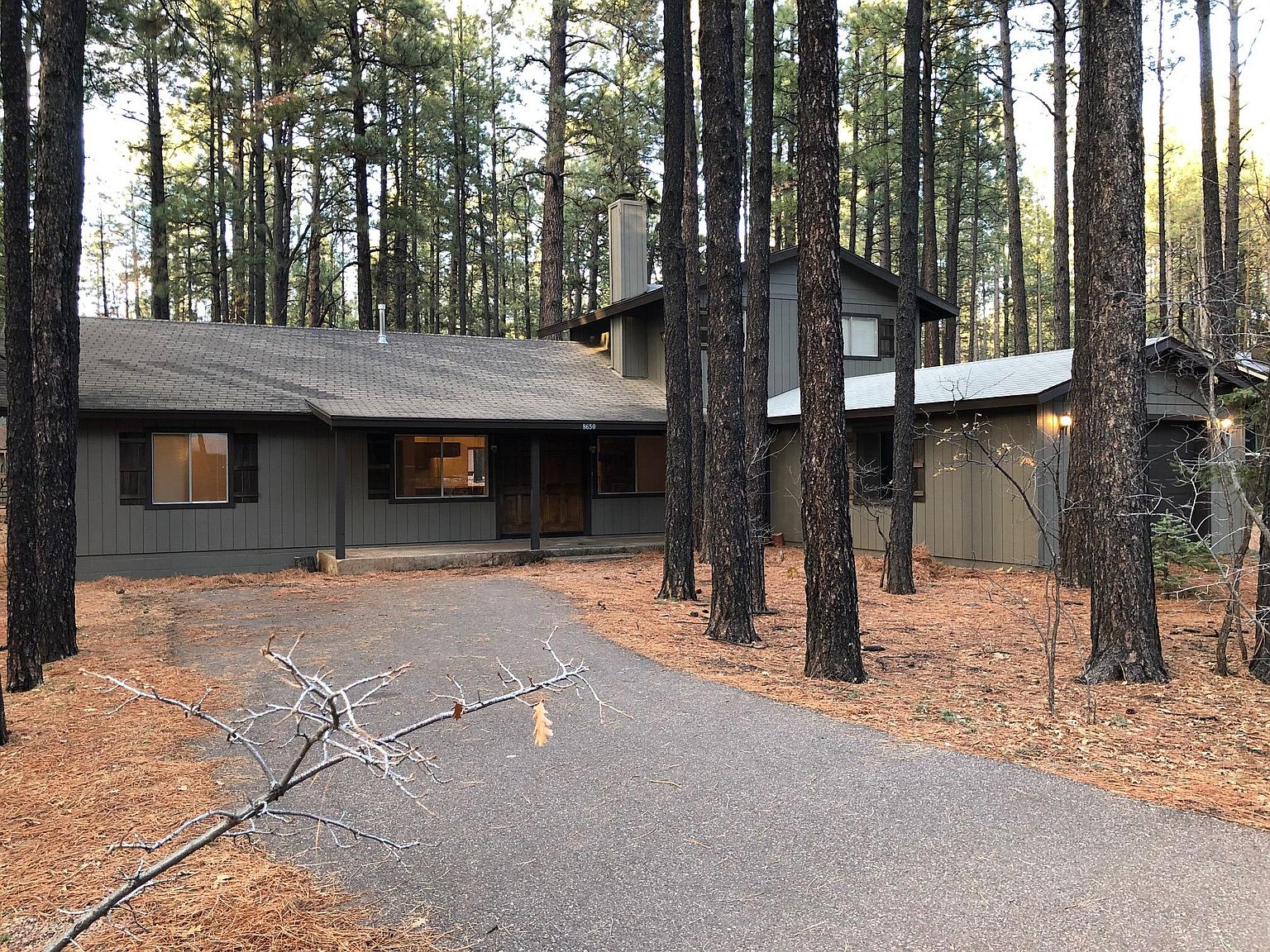 8650 Alchesay Dr, Pinetop, AZ 85935 | Zillow