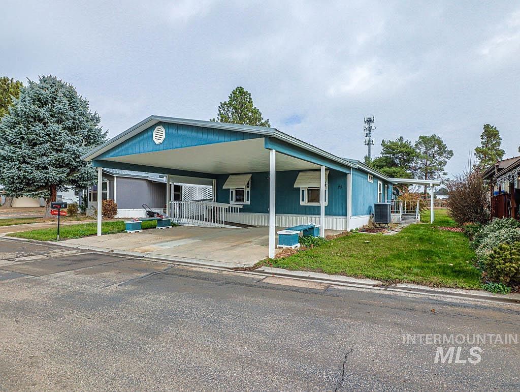 25 Freedom Dr, Ontario, OR 97914 | Zillow