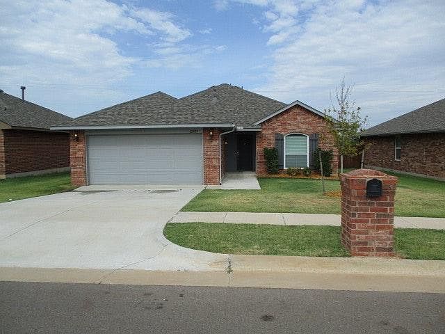 12409 Edison Dr, Oklahoma City, OK 73120 | Zillow