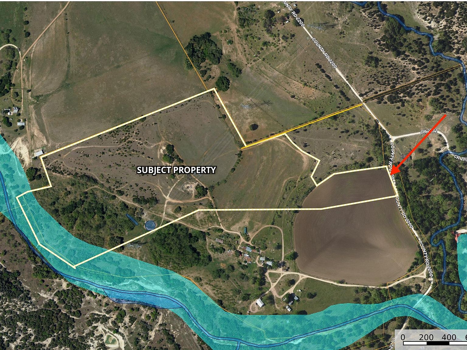 18831 County Road 2200, Lometa, TX 76853 | MLS #20711967 | Zillow