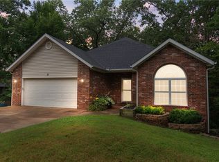 7 Ulverston Dr, Bella Vista, AR 72714 | MLS #1295060 | Zillow