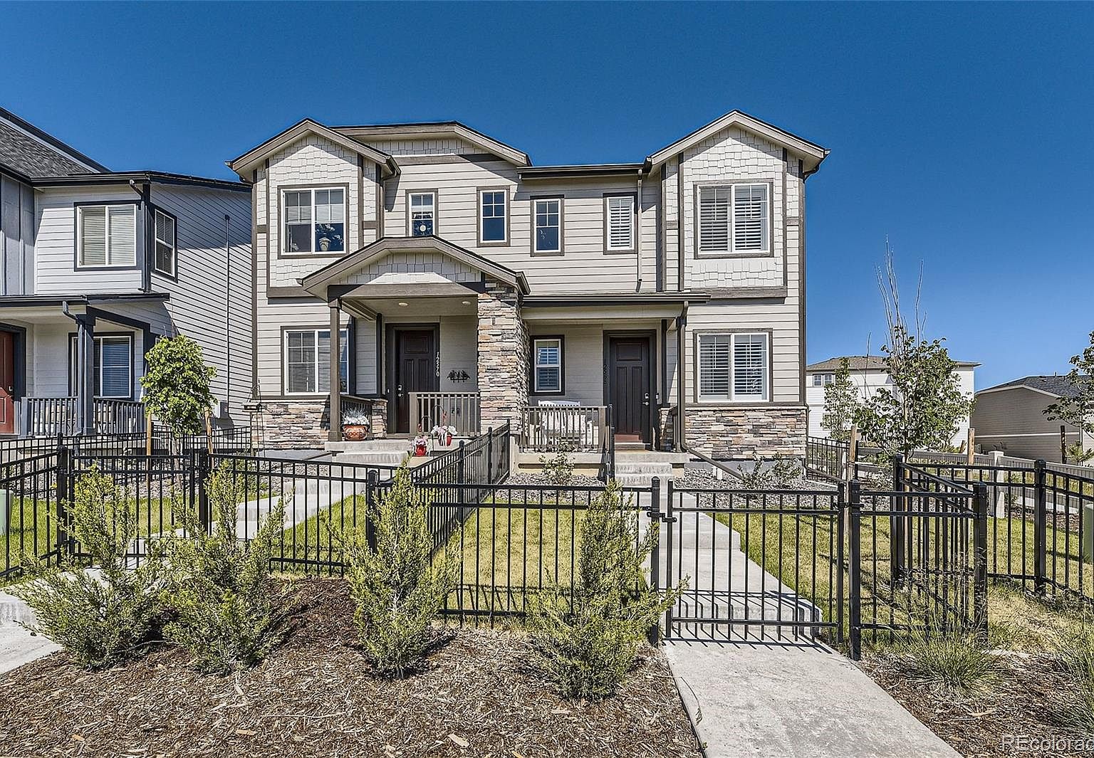 12568 Boggs Street, Parker, CO 80134 | Zillow
