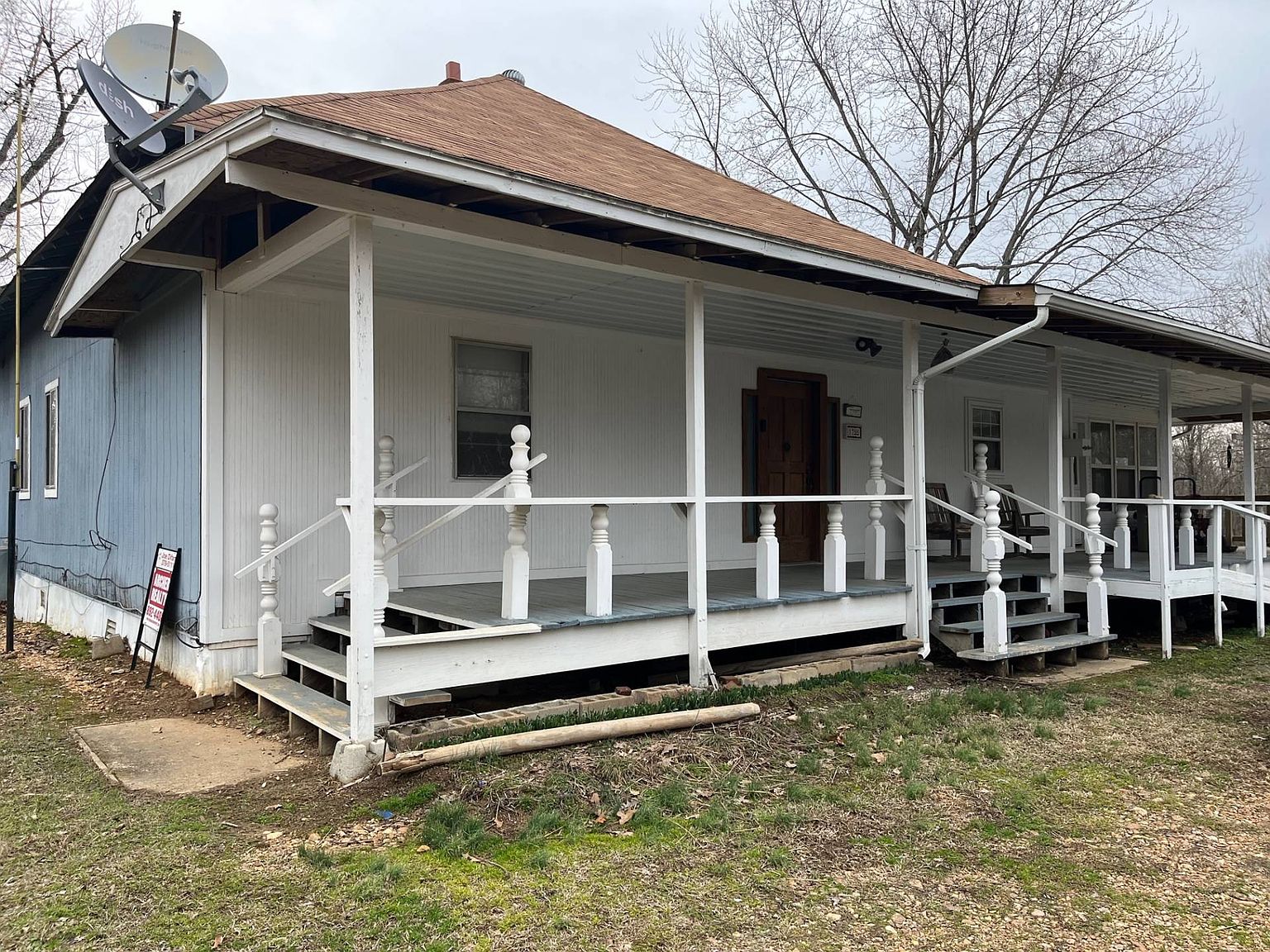 1798 Richardson Rd, Maynard, AR 72444 | Zillow