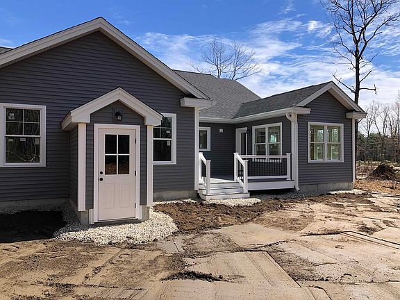 42 Mountain Shadows Drive, Tuftonboro, NH 03816 | MLS #4983848 | Zillow