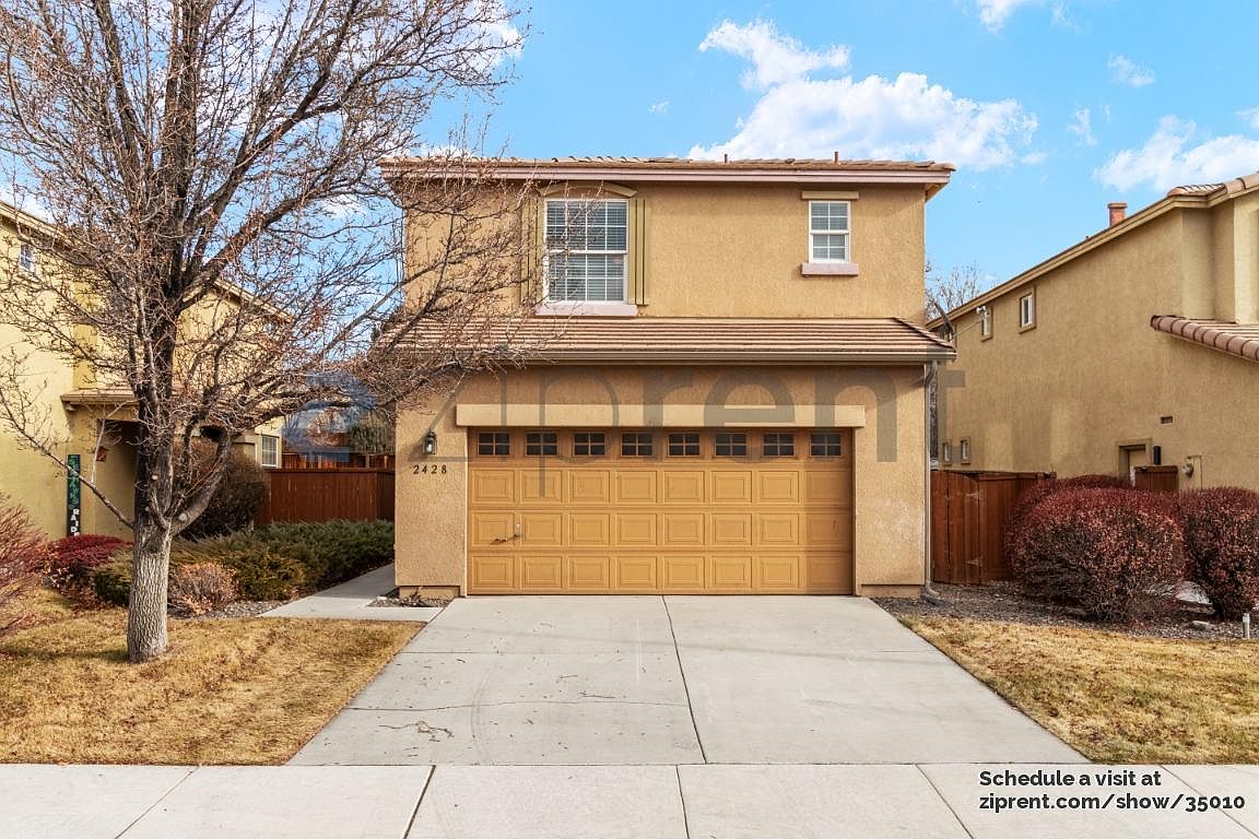 2428 Roman Dr, Sparks, NV 89434 | Zillow