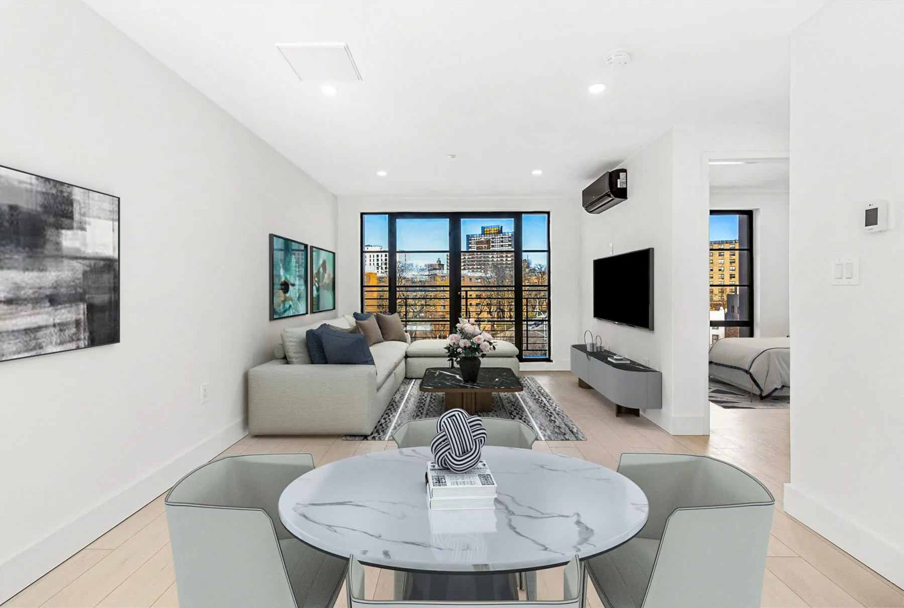 11-14 Main Avenue PENTHOUSEA in Astoria, Queens | StreetEasy