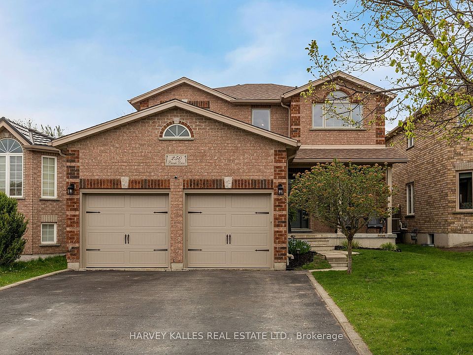 250 Pringle Dr, Barrie, ON L4N 0P4 | MLS #S8349390 | Zillow