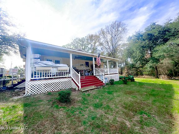 2245 Henry Cochran Rd, Lucedale, MS 39452 | MLS #4066684 | Zillow