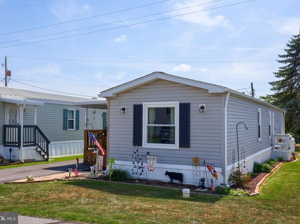 Lancaster County PA Mobile Homes & Manufactured Homes For Sale - 15 ...