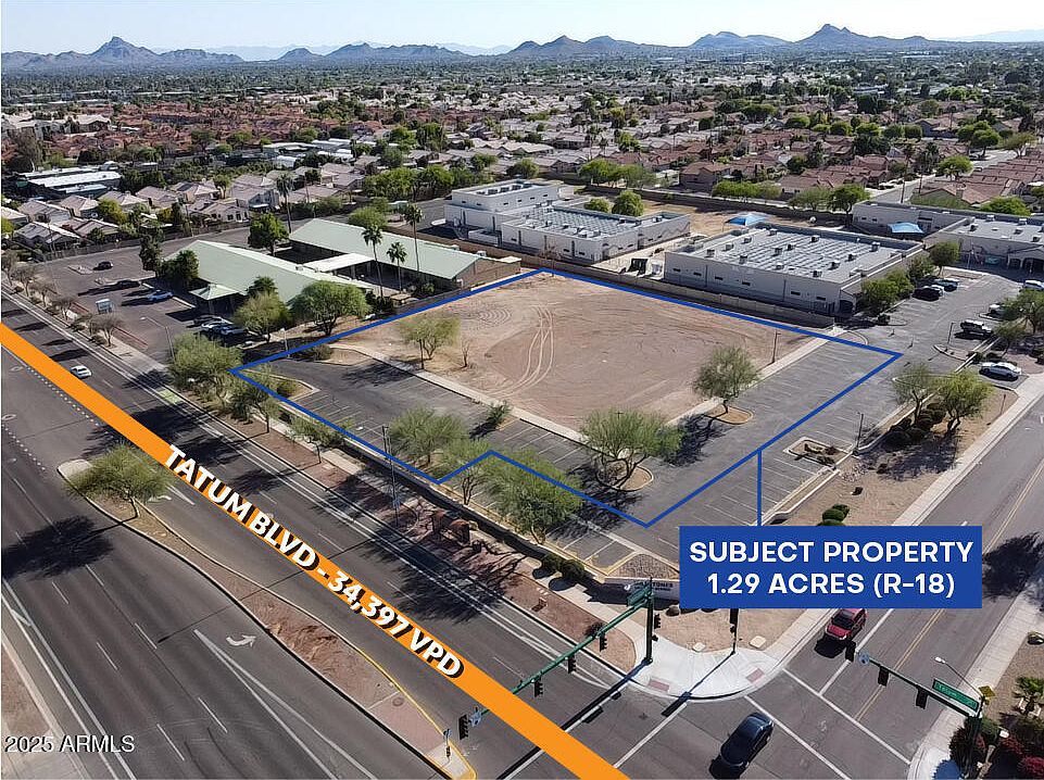 18010 N Tatum Blvd, Phoenix, AZ 85032 | MLS #6870640 | Zillow