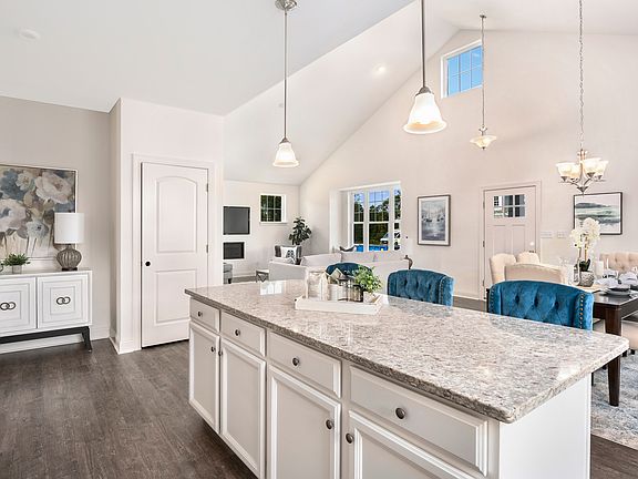 Bristole Plan, Traditions at Whitehall - 55+ Active Adult, Middletown ...