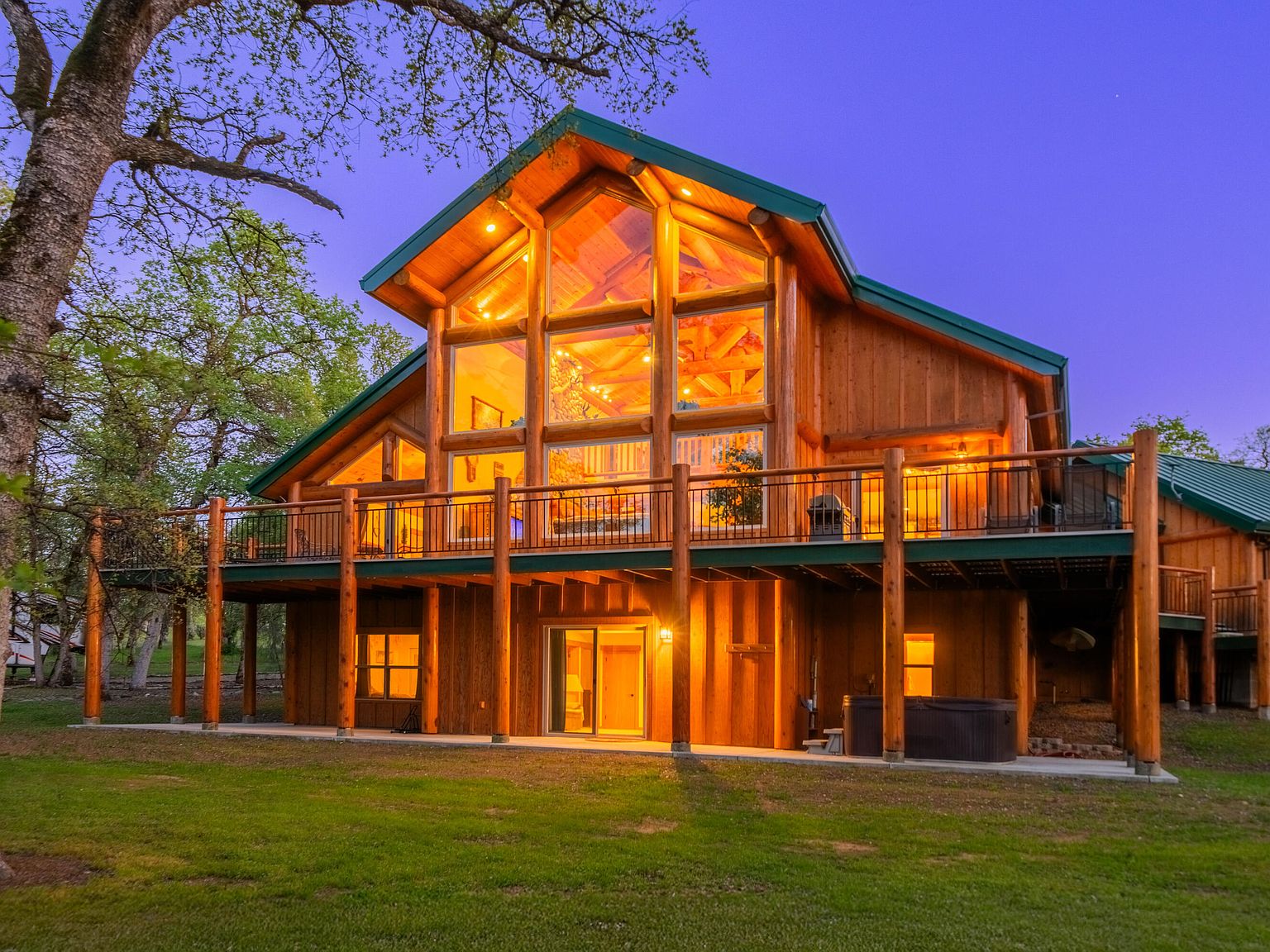 15920 El Camino Robles Rd, Redding, CA 96001 | MLS #25-1317 | Zillow