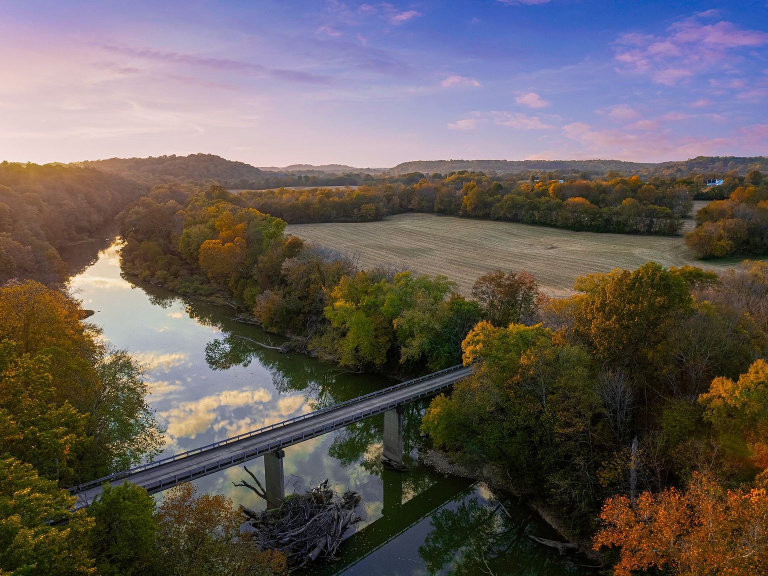 0 Craig Bridge Rd, Williamsport, TN 38487 | Zillow
