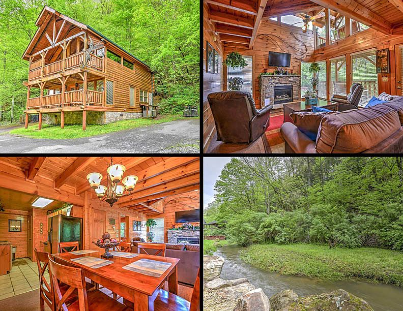 339 Caney Creek Rd, Pigeon Forge, TN 37863 | Zillow