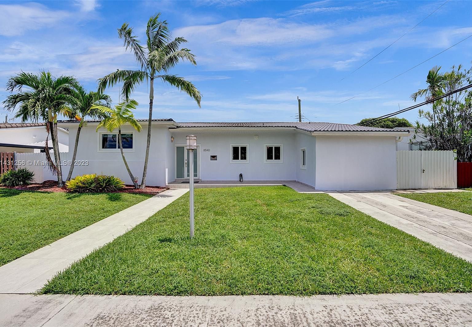 8540 SW 20th St, Miami, FL 33155 | Zillow