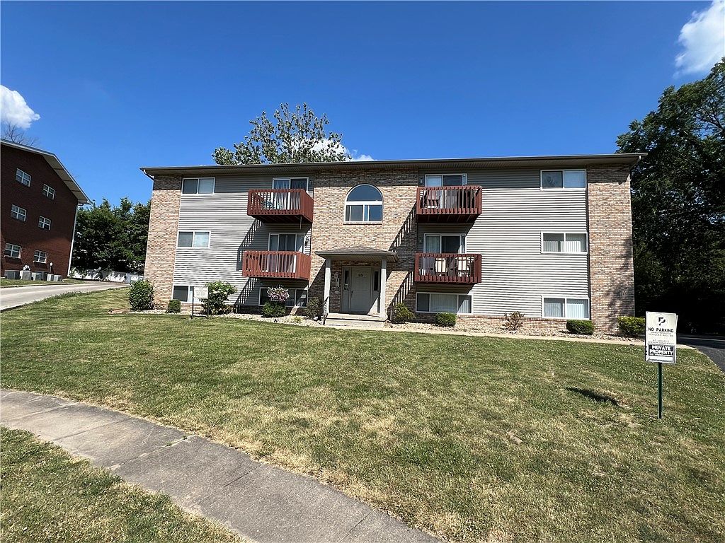 2474 N Florian Ave, Decatur, IL 62526 | Zillow