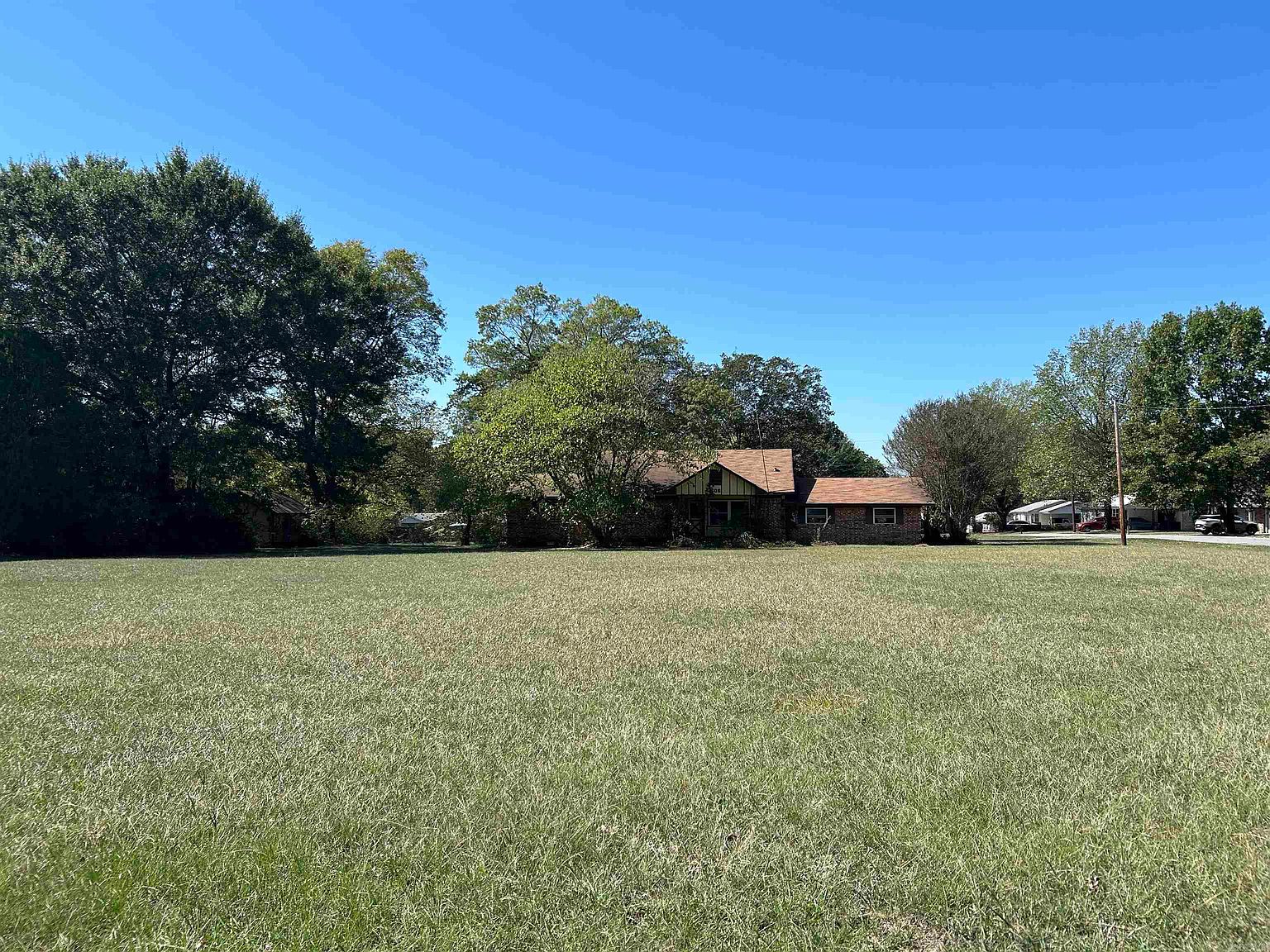 606 Sanders Ln, Bryant, AR 72022 | Zillow