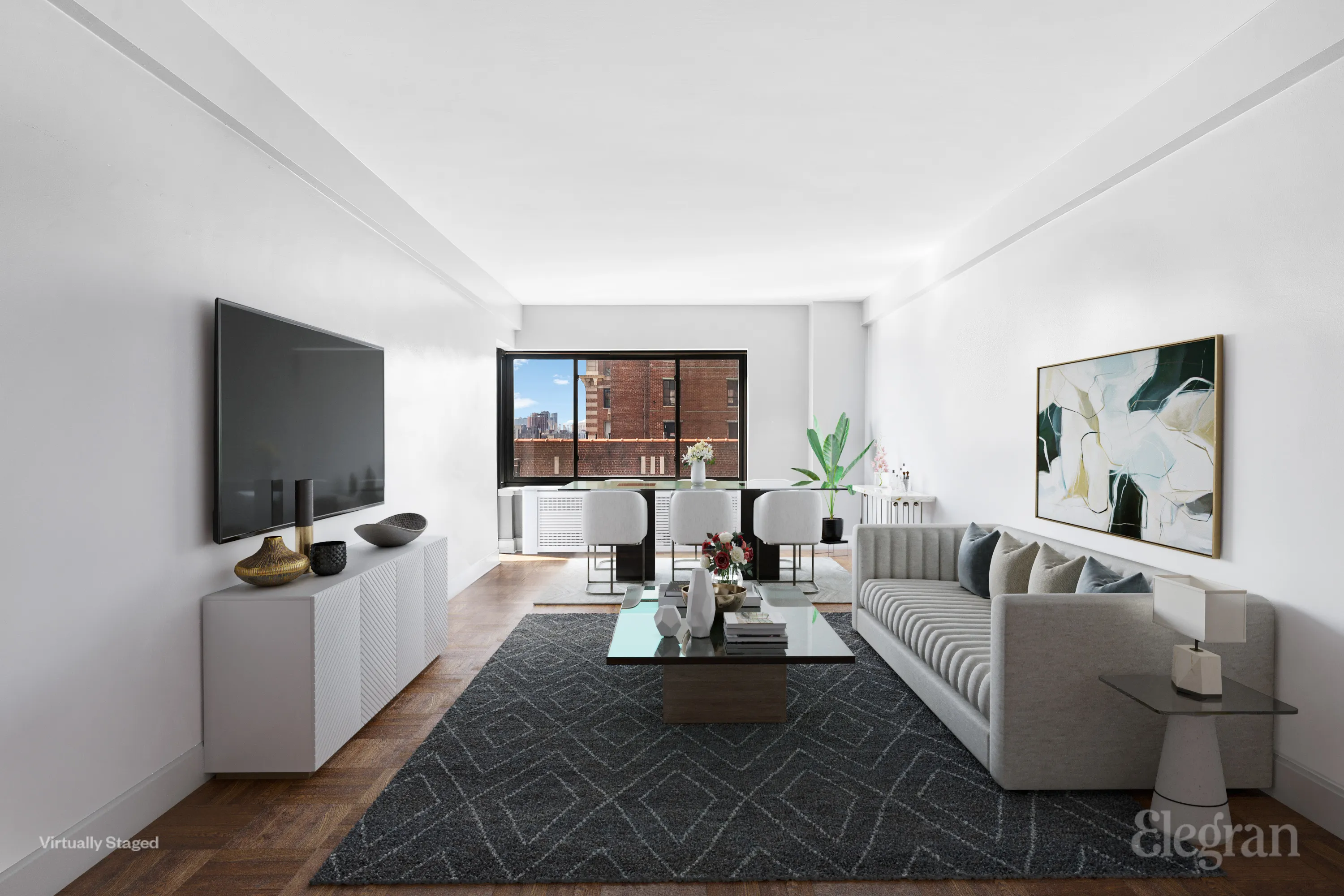 45 East End Avenue #14E in Yorkville, Manhattan | StreetEasy