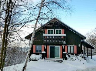 41 Sunset Ridge Road, Franconia, NH 03580 | MLS #5029181 | Zillow