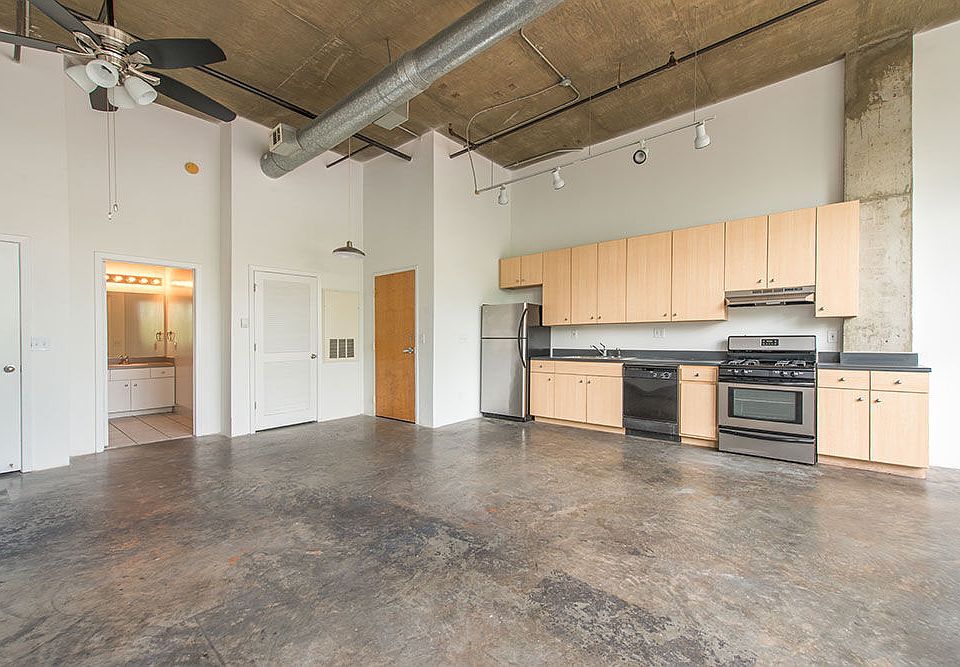 ICE HOUSE LOFTS Apartment Rentals - Decatur, GA | Zillow
