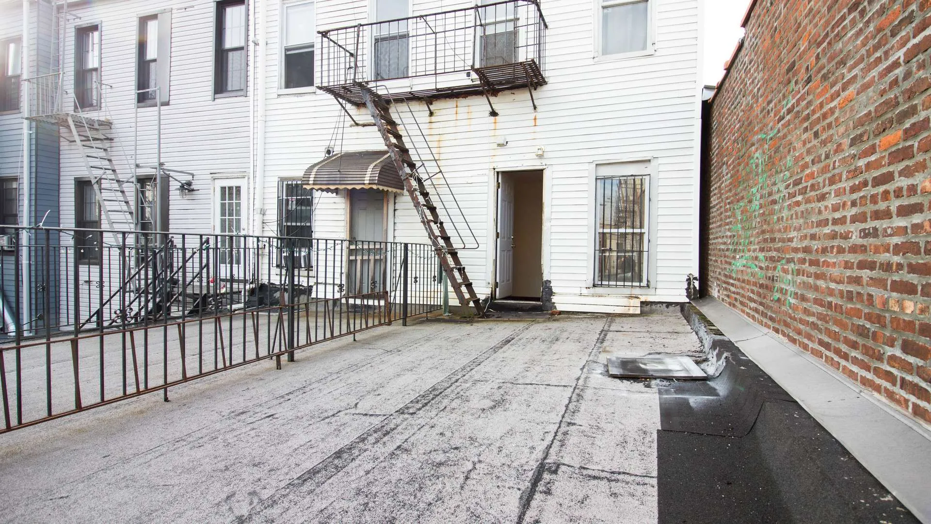 251 Wyckoff Avenue #2L2L in Bushwick, Brooklyn | StreetEasy