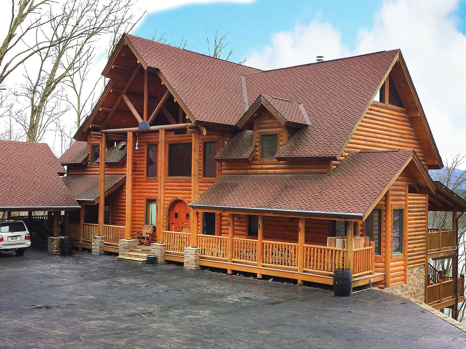 169 Big Bend Point, Sharps Chapel, TN 37866 | Zillow