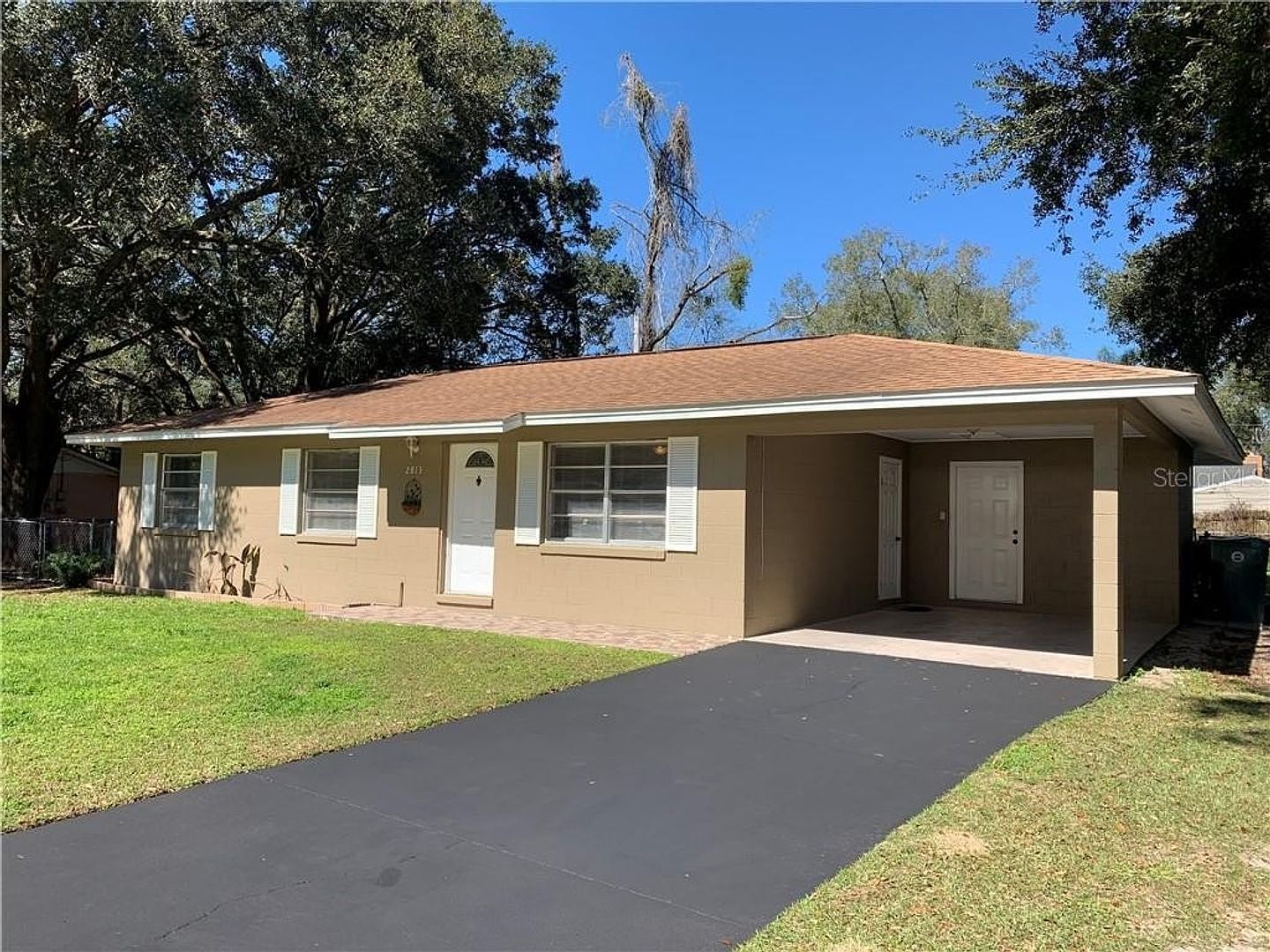 2813 SW 16th Pl, Ocala, FL 34474 | Zillow