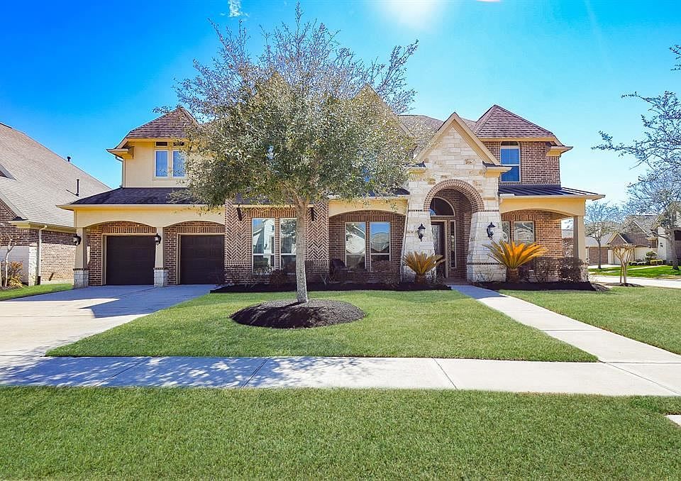 23611 Rivoli Dr, Richmond, TX 77406 | Zillow