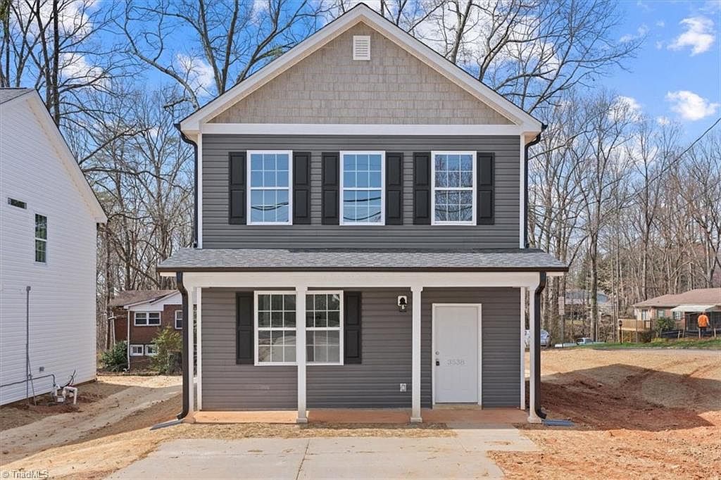 3538 Carver School Rd, Winston Salem, NC 27105 | Zillow