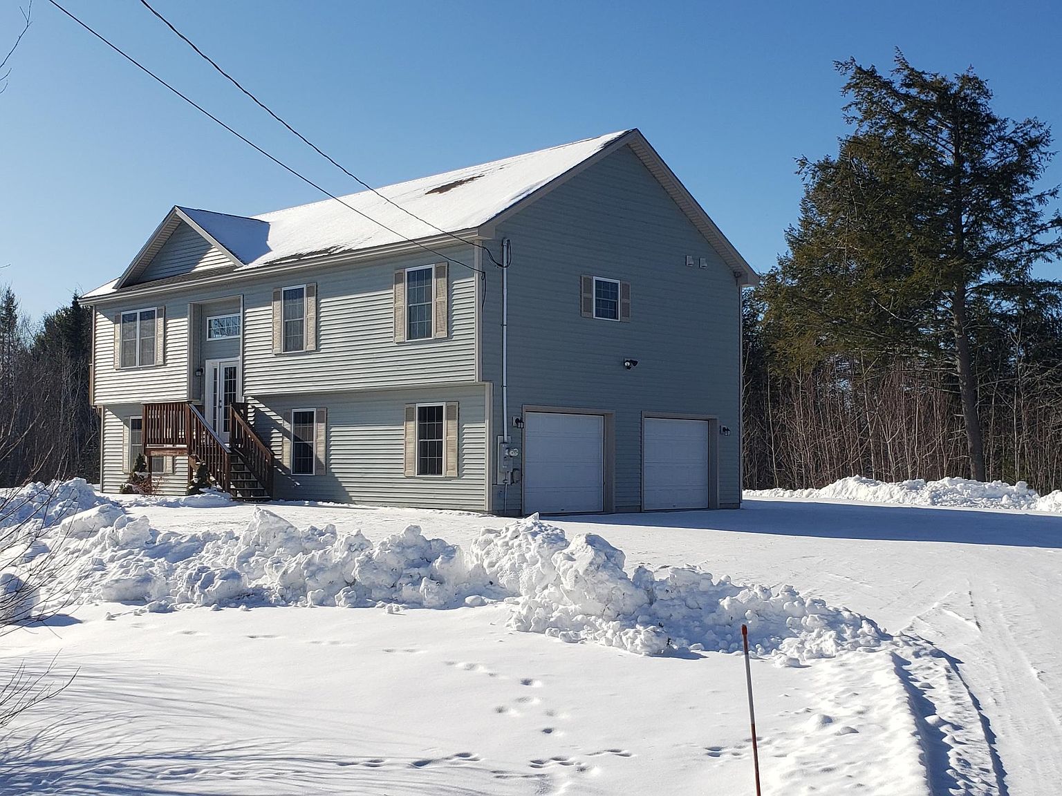 16 Madison Dr, Levant, ME 04456 | Zillow