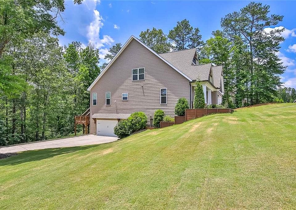 25 Weather View Trail Lane, Cartersville, GA 30121 | MLS #7252228 | Zillow