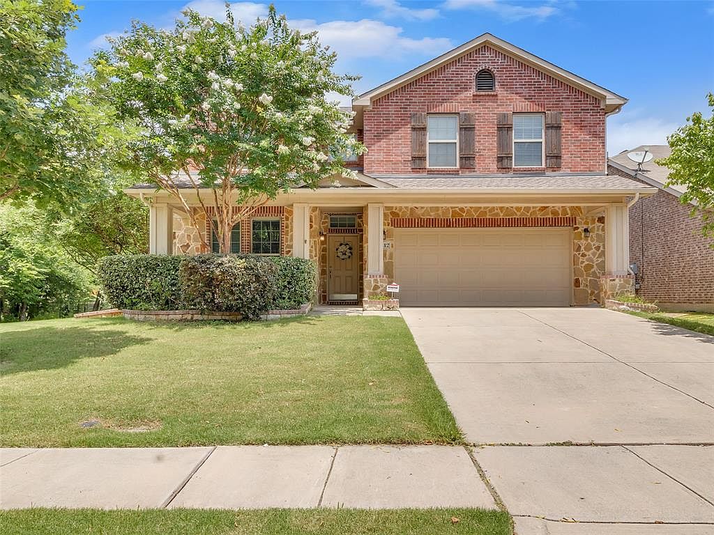 5112 Rustic Ridge Dr, Mckinney, TX 75071 | Zillow