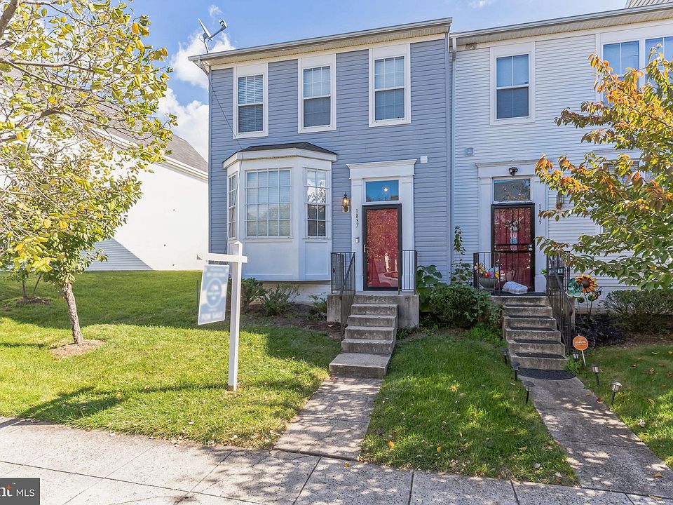 1837 Frederick Douglass Pl SE, Washington, DC 20020 | Zillow