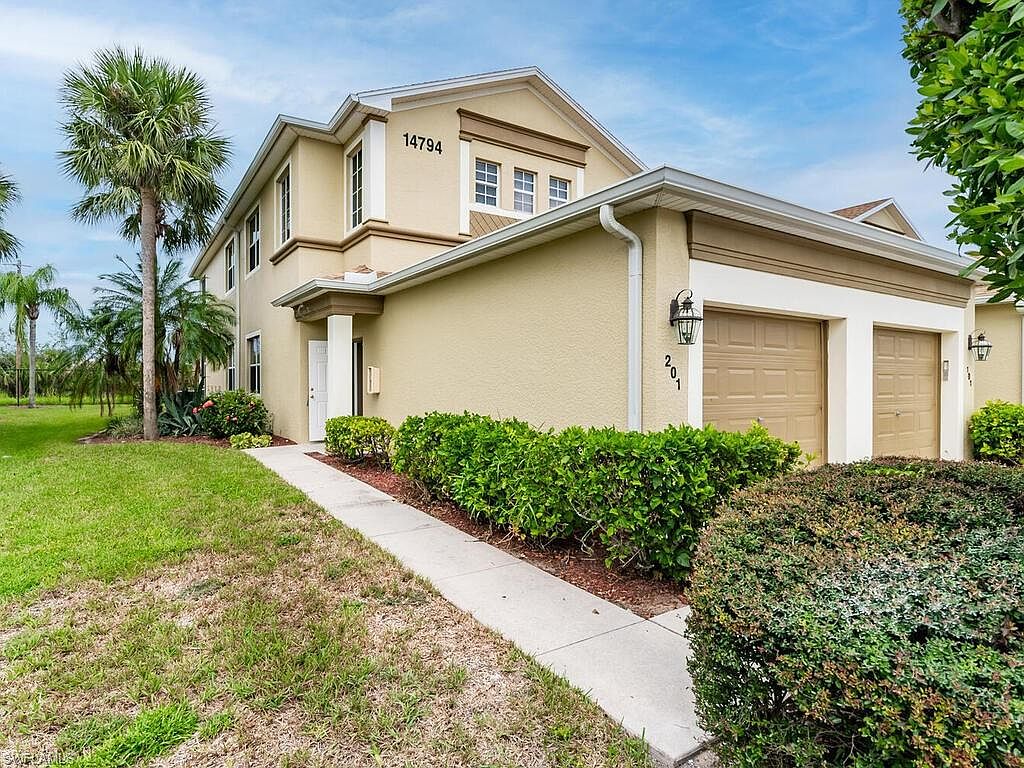 14794 Calusa Palms Dr APT 201, Fort Myers, FL 33919 | Zillow