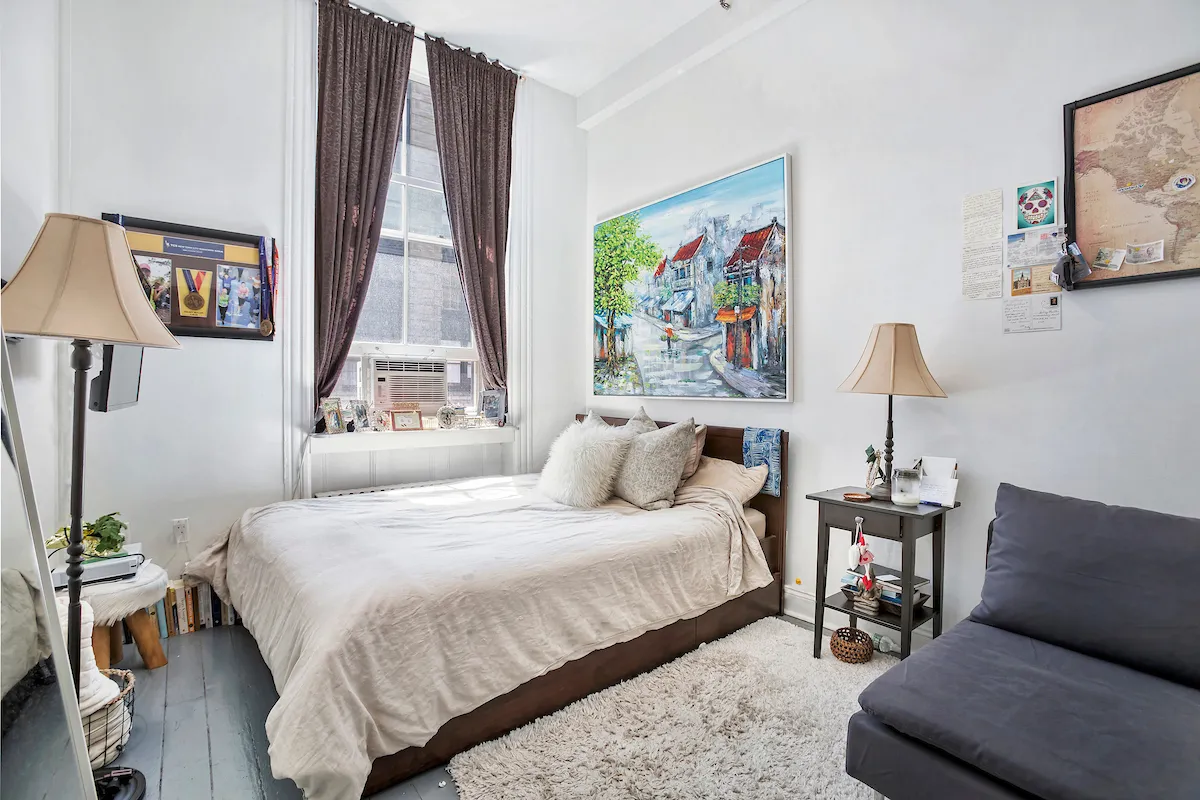 577 Broadway #4F in Soho, Manhattan | StreetEasy