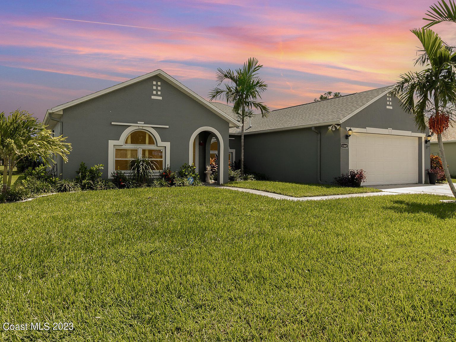 1202 Meadow Lake Rd, Rockledge, FL 32955 | MLS #974266 | Zillow