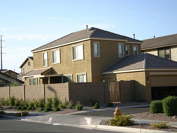 (Undisclosed Address), Gilbert, AZ 85295 | Zillow