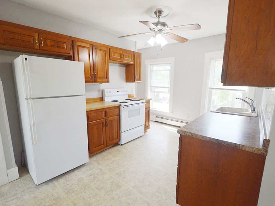 86 North Main Street Apartments - West Boylston, MA | Zillow