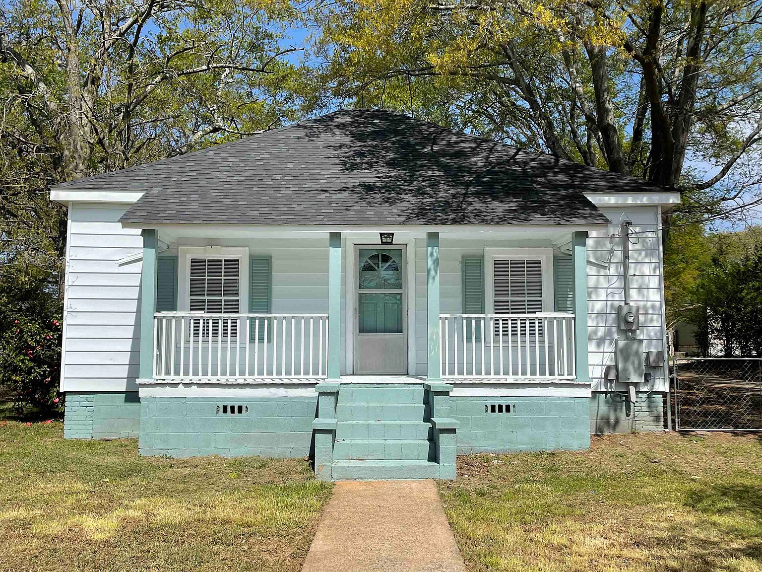 221 Bailey St, Arcadia, SC 29320 | Zillow