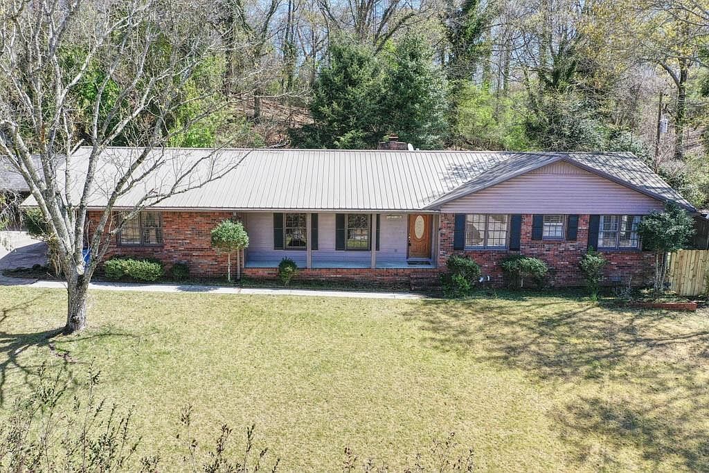 1134 Chestatee Rd, Gainesville, GA 30501 | Zillow