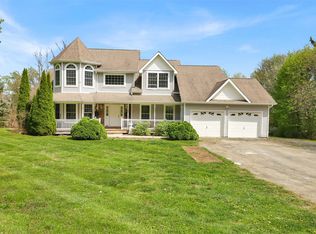 136 Hudson Pointe Drive, Poughkeepsie, NY 12601 | MLS #846638 | Zillow