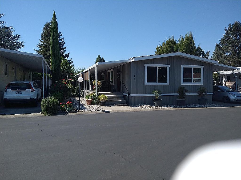 2412 Foothill Blvd, Calistoga, CA 94515 | Zillow