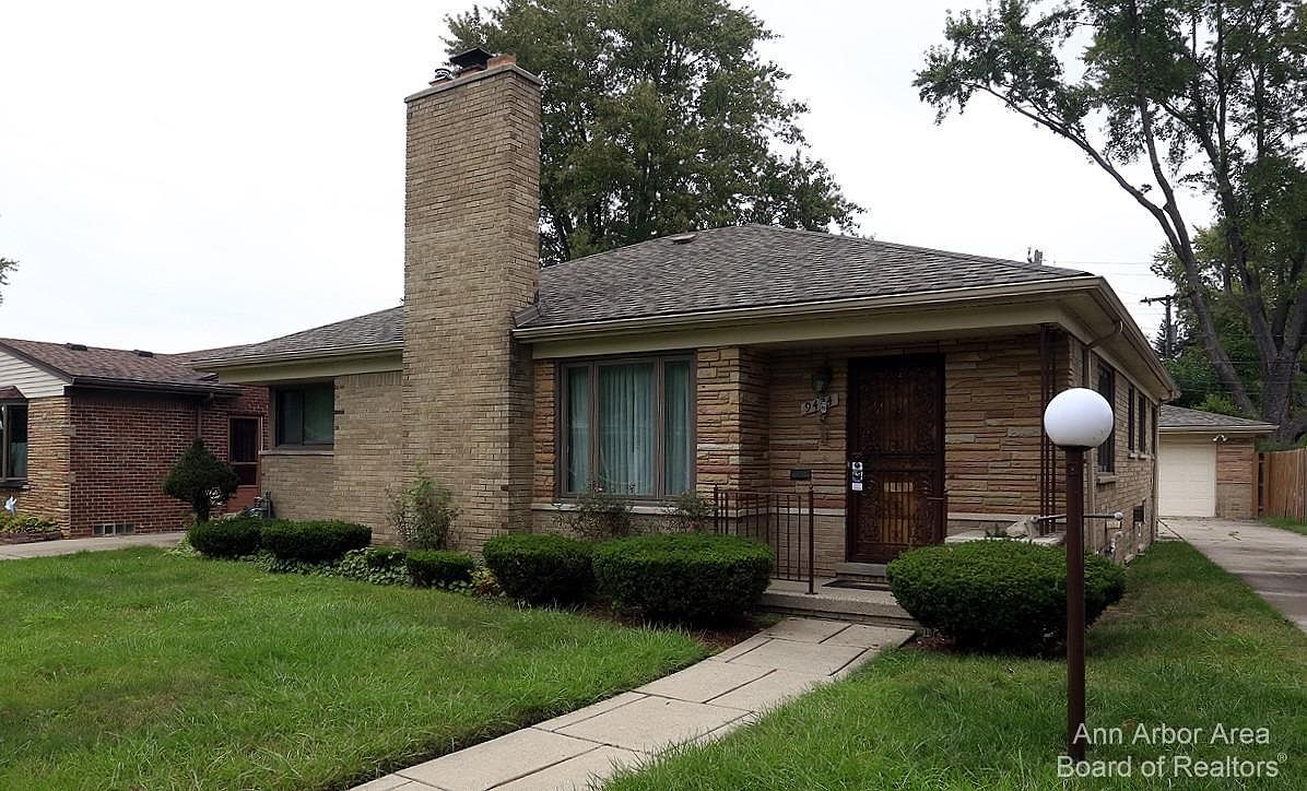 9434 Marion Cres, Redford, MI 48239 | MLS #3298390 | Zillow