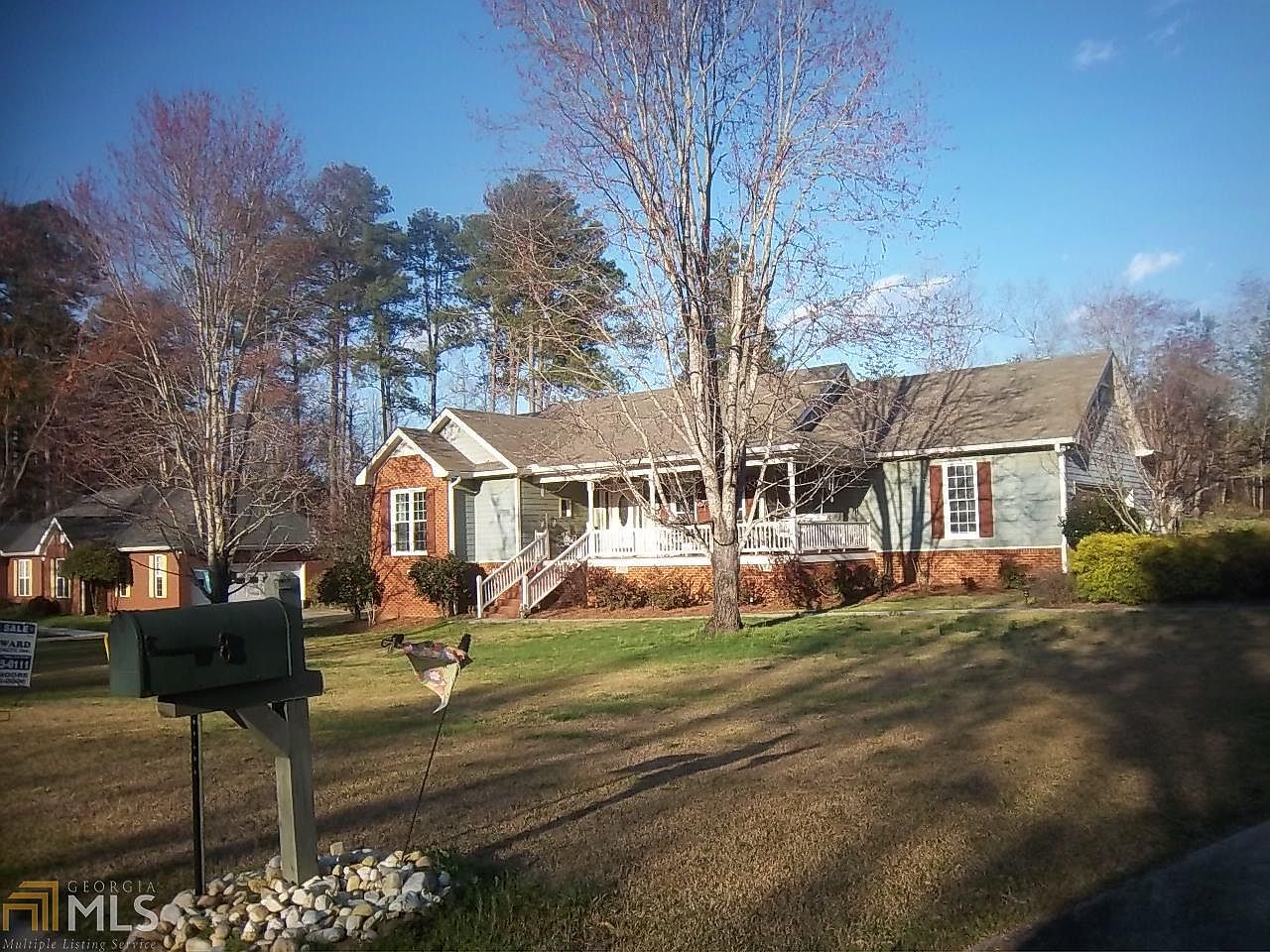 8 Scenic Trace Dr NW, Rome, GA 30165 | Zillow