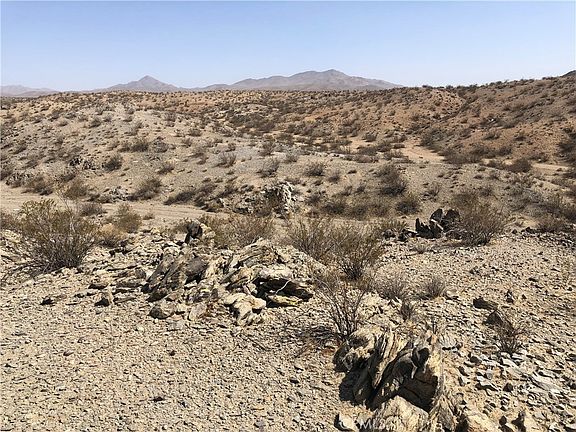 0 Hodge Rd, Barstow, CA 92311 | MLS #HD23228379 | Zillow