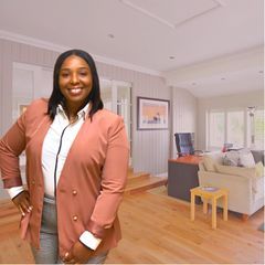 Kenyatta Davis - Real Estate Agent in Connecticut, CT - Reviews | Zillow