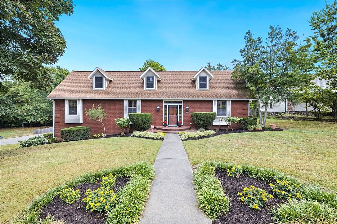 1640 N Boston Pl, Fayetteville, AR 72703 | MLS #1287555 | Zillow